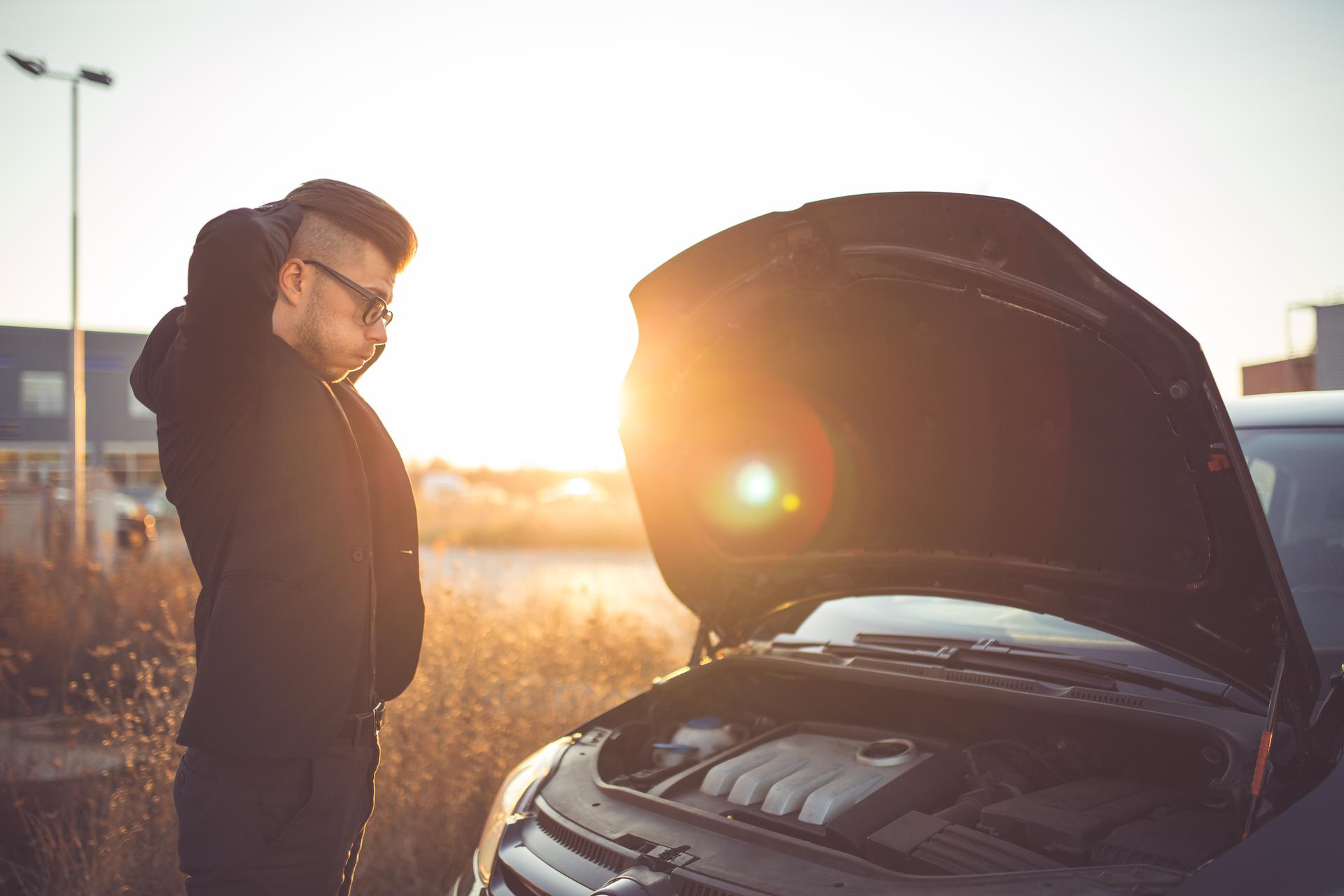 Alles wat je moet weten over motorkapisolatie - AutoScout24