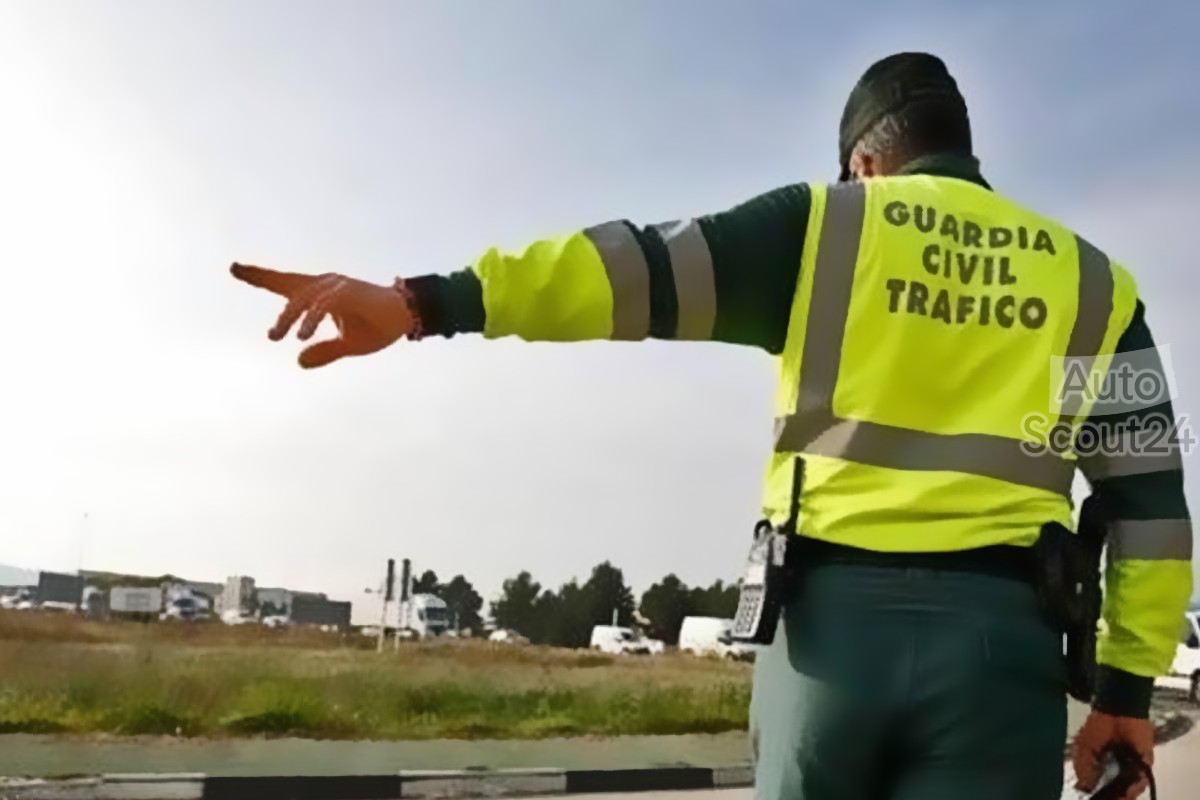 Nuevas normas de tráfico en 2025: la DGT prepara cambios clave ...