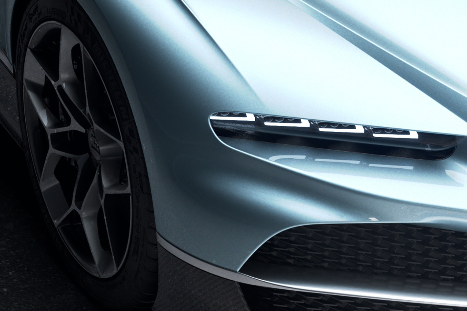 Auto’s van dit automerk zijn al uitverkocht tot 2029 - AutoScout24