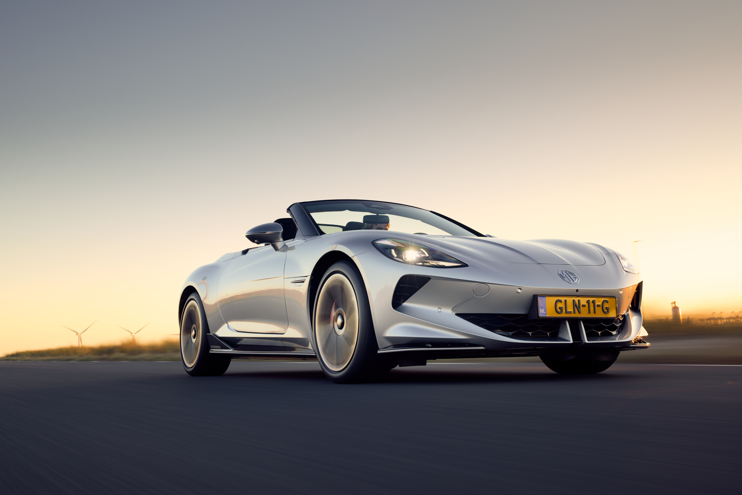 Waarom Chinese merken als de dood zijn om auto's te bouwen in Europa ...