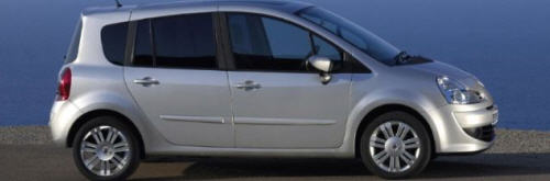 Presentatie: Renault Grand Modus - AutoScout24
