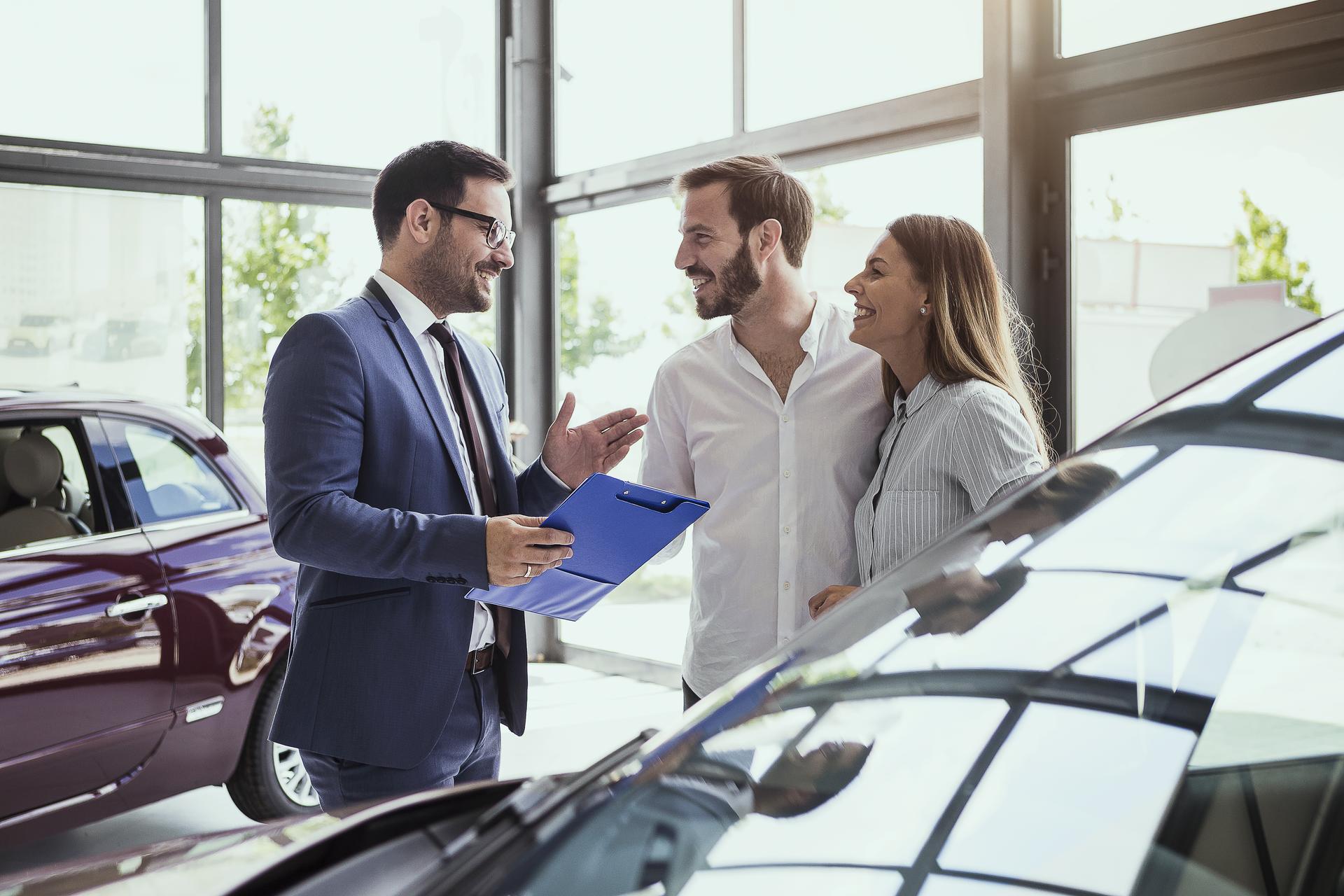 Auto kopen - AutoScout24