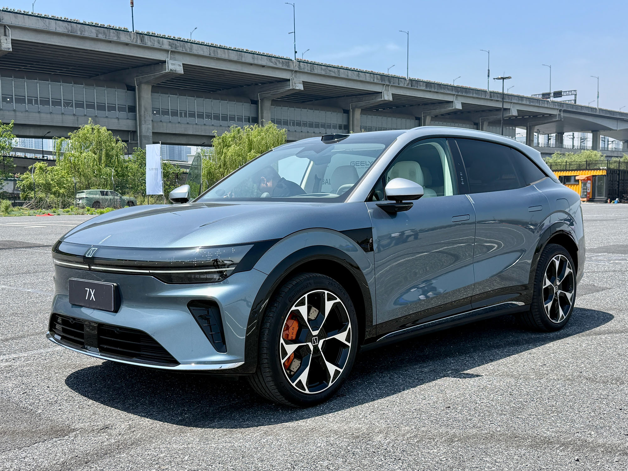 Which Segments Should Chinese Automakers Target in Canada? - AutoTrader.ca