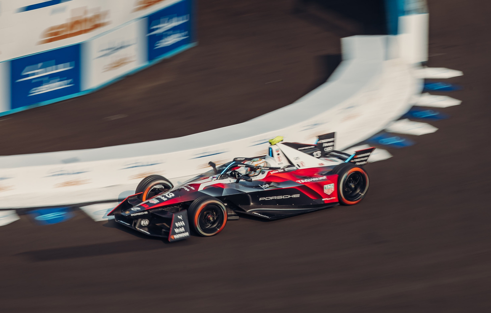 Formule E, un championnat automobile innovant et durable - AutoScout24