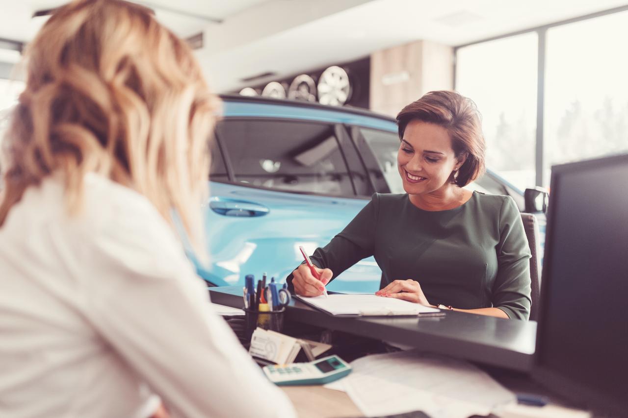Auto financieren – alles wat je moet weten - AutoScout24