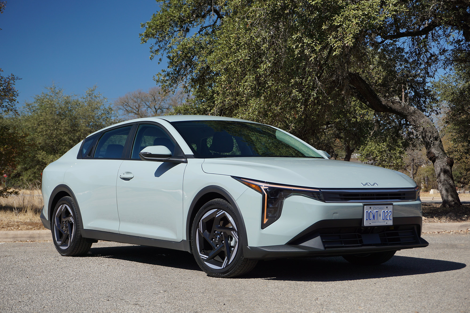 Top 10 Most Affordable Cars in Canada: 2025 - AutoTrader.ca