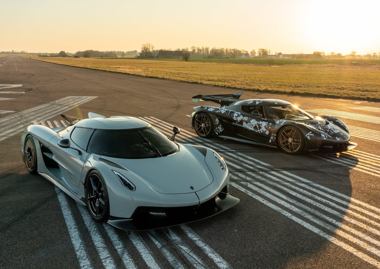 Duurste auto ter wereld - AutoScout24