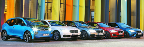 Presentación: BMW Innovation Days - AutoScout24