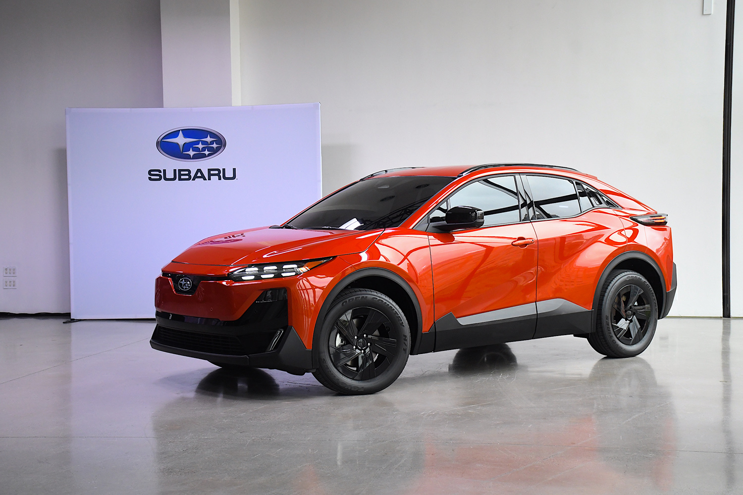 Subaru Uncharted Among 5 Cheapest EVs in Canada - AutoTrader.ca