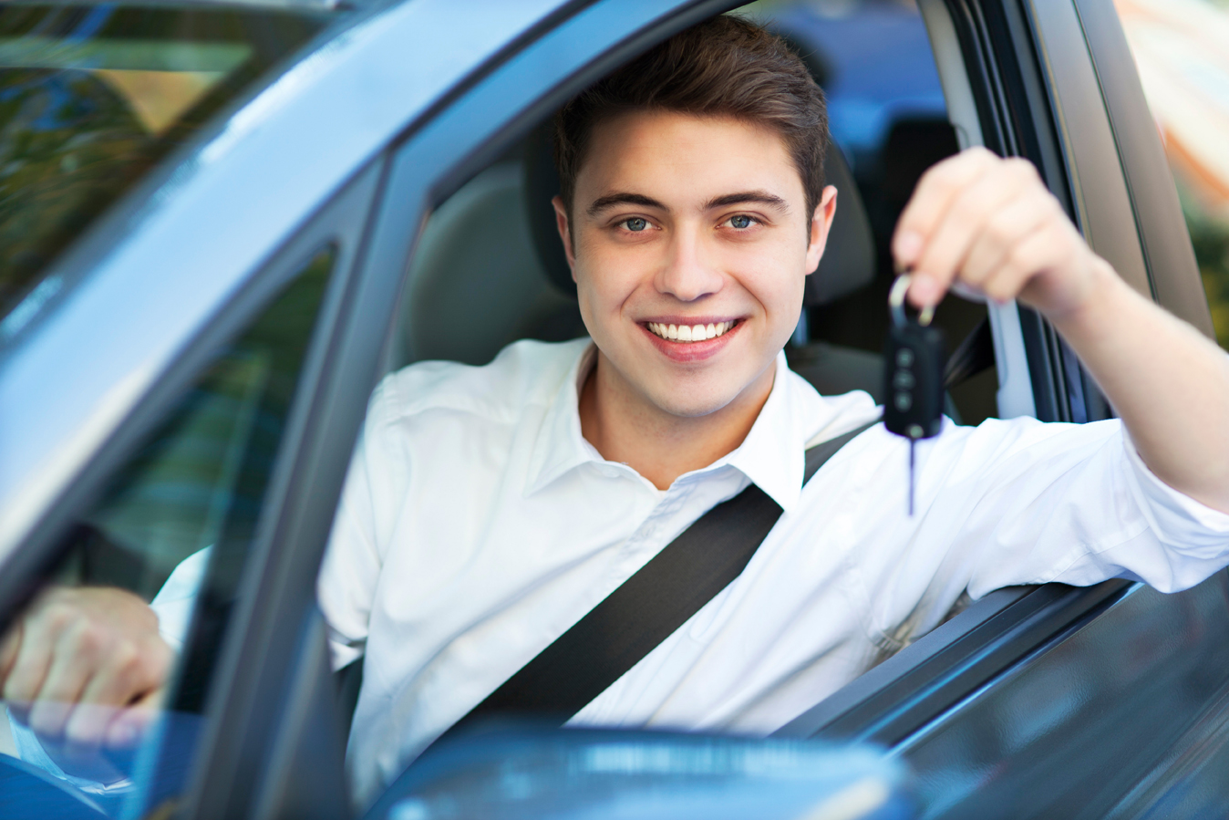Auto per neopatentati: le regole 2026, i modelli e i prezzi - AutoScout24