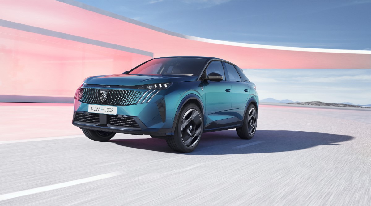 Les SUV compacts les plus plébiscités en ce moment - AutoScout24
