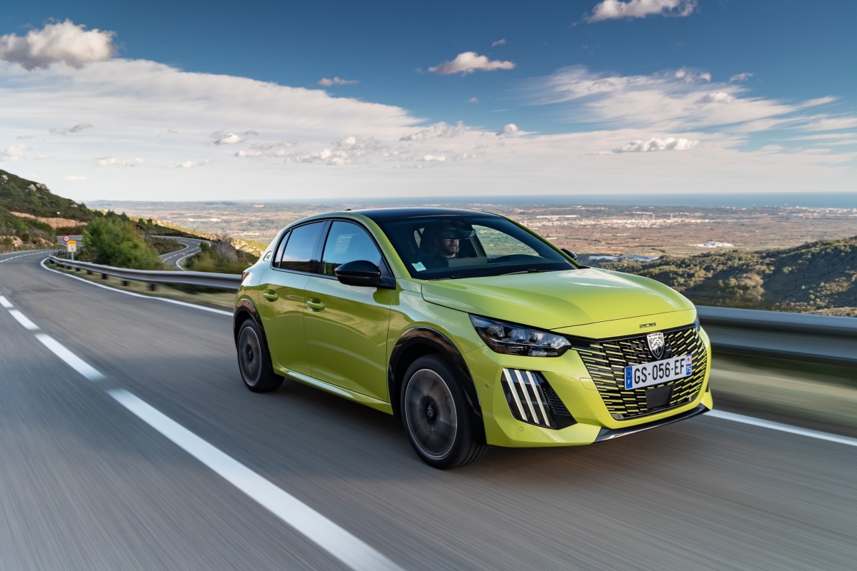 Trouver la meilleure voiture électrique pas cher - AutoScout24