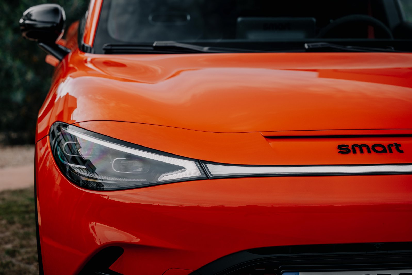Zo vergezocht zijn deze 10 bekende autonamen - AutoScout24