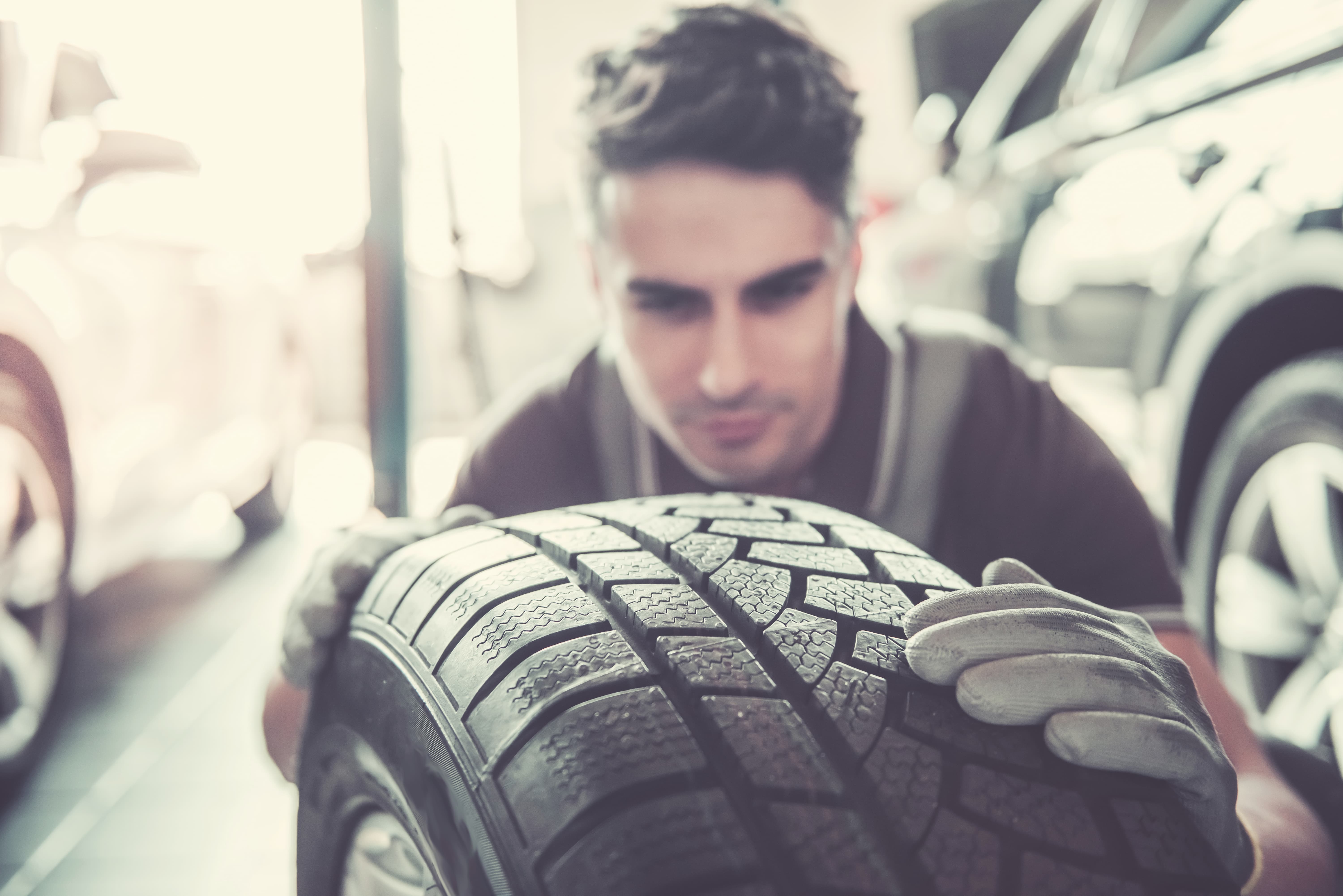Reifen Verkaufen Bei Autoscout24