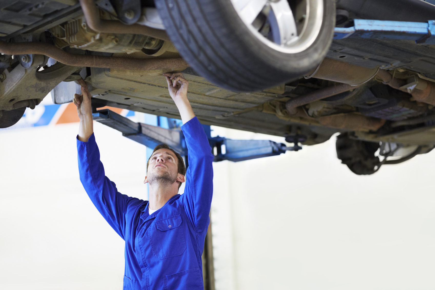 Tagliando auto Diesel: cos’è, quando farlo, costo - Autoscout24