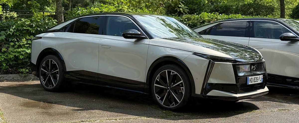 Autotest en review DS No8 (2025): onze ervaring en beoordeling ...