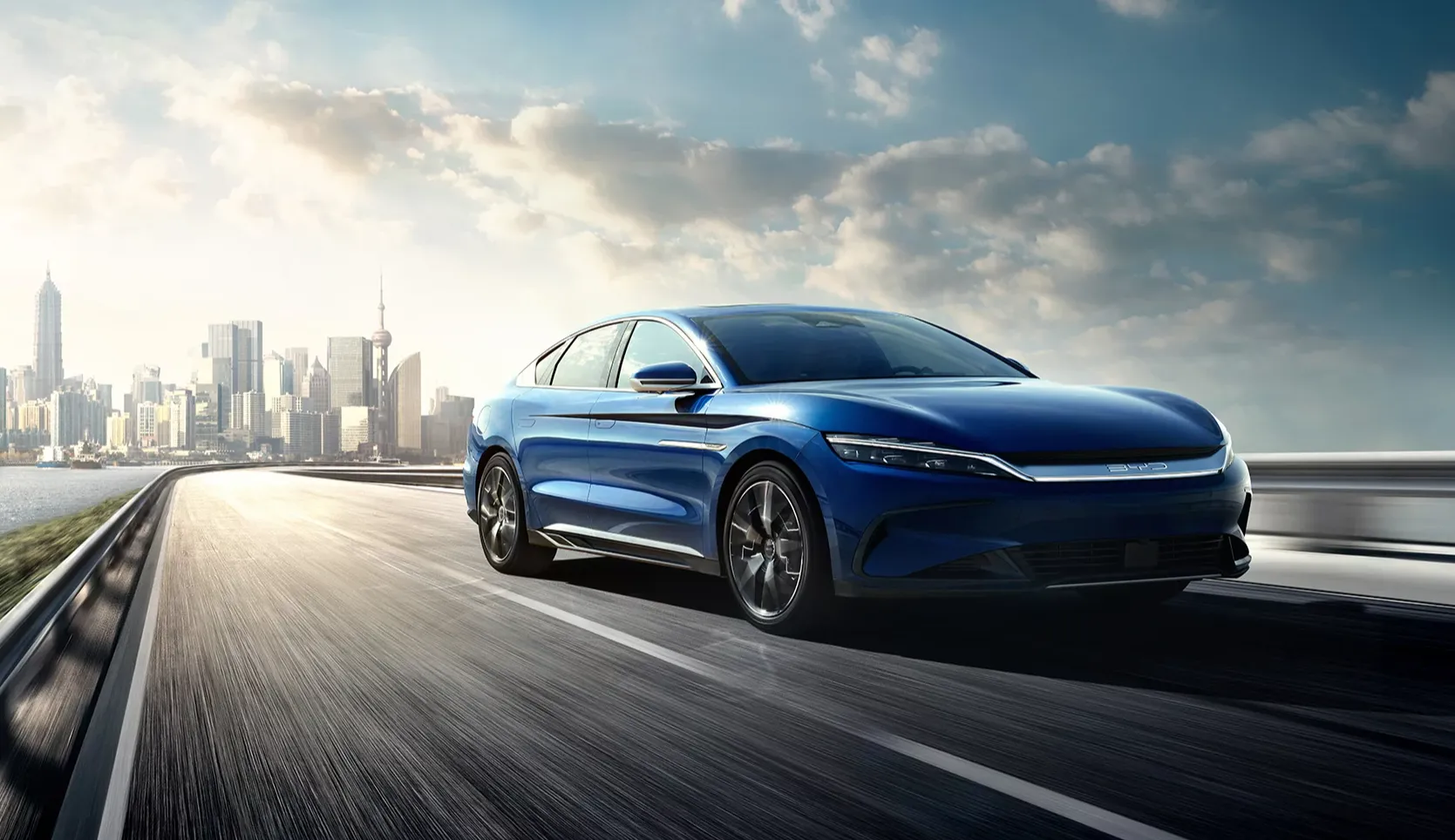 Chinesische Automarken im Vergleich: Die besten Modelle in Deutschland ...