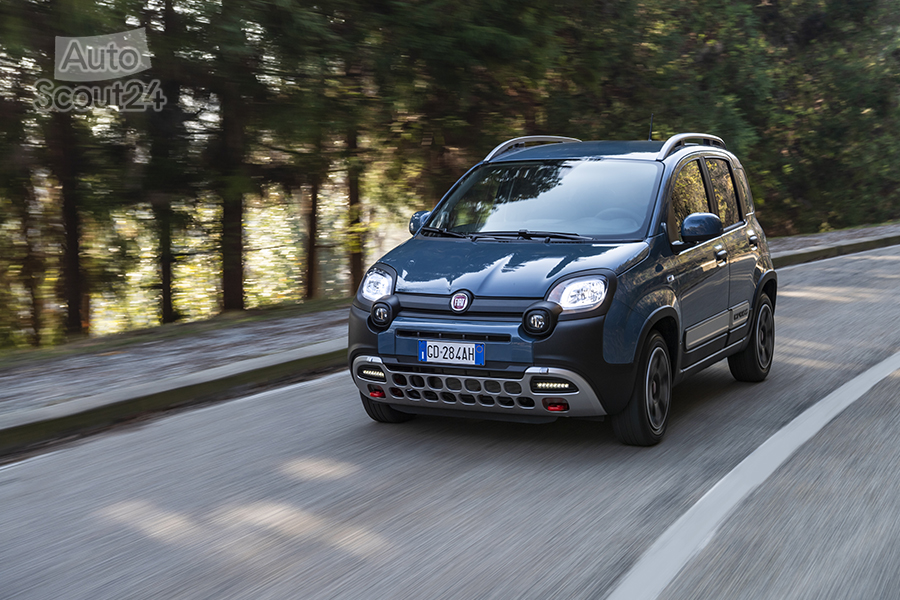 Auto 4x4: modelli migliori, novità, elettrico, economici, prezzi ...