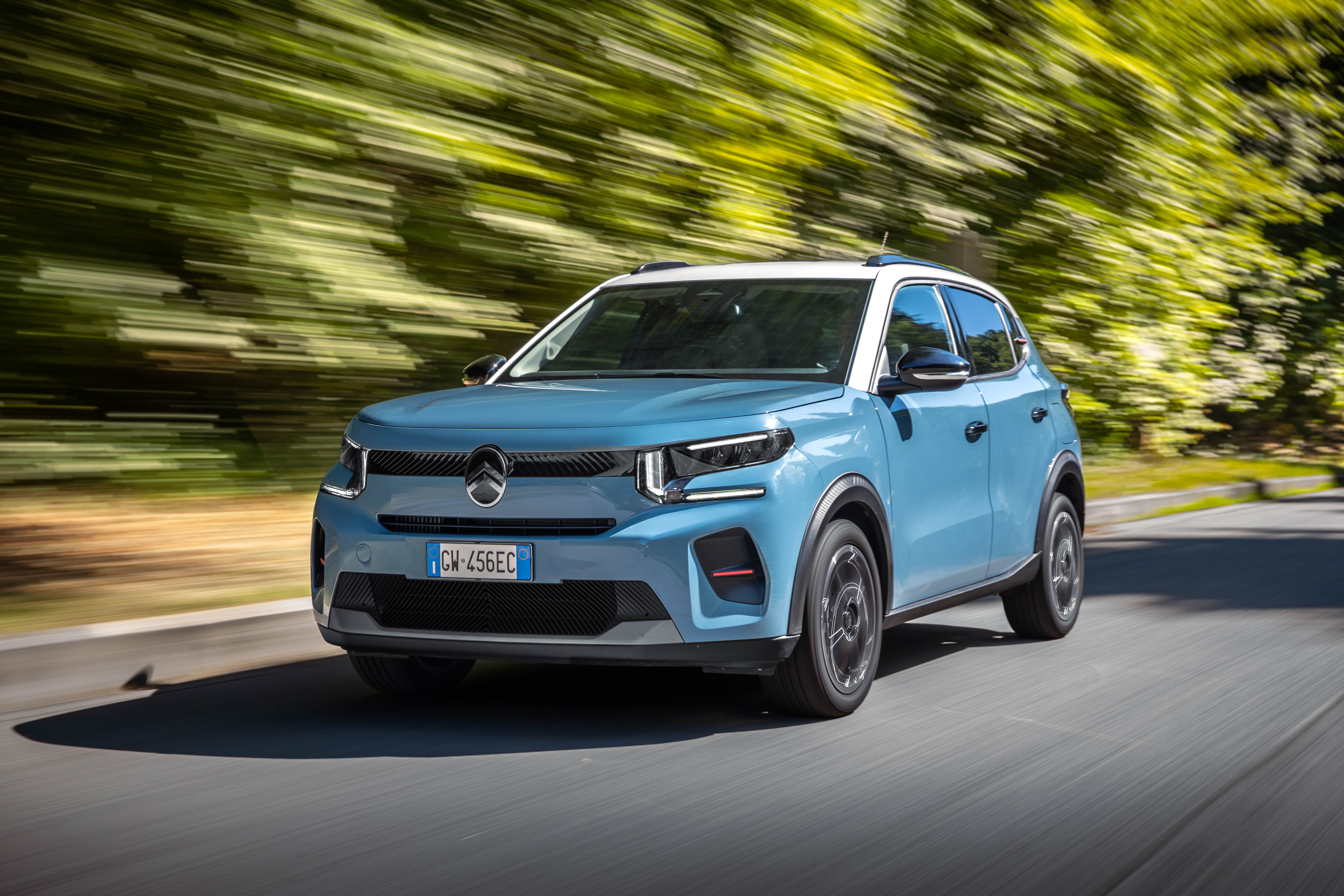 Mini SUV 2026: i modelli migliori e i prezzi - AutoScout24