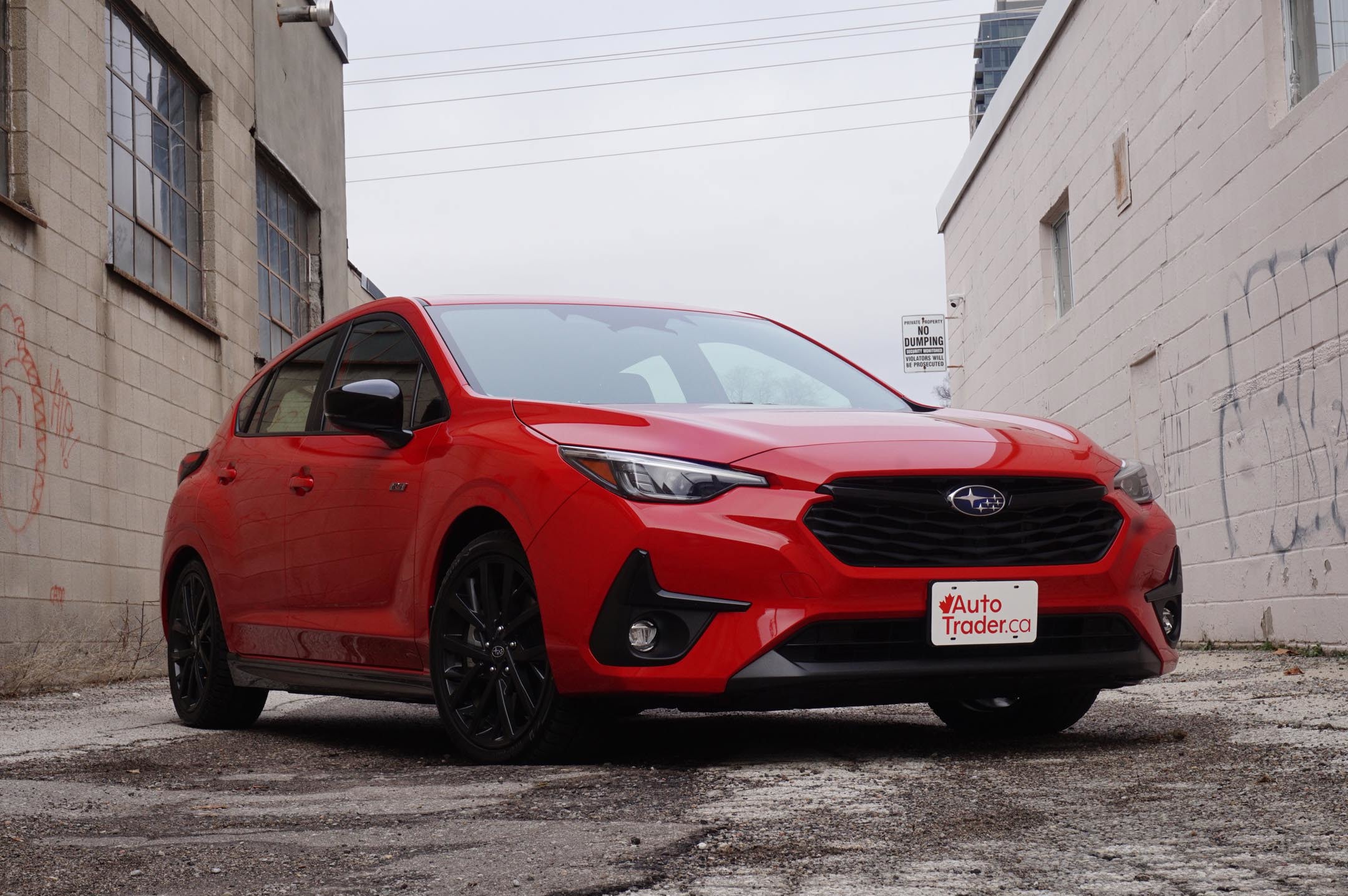 Best Affordable Small Cars to Buy in 2025 - AutoTrader.ca