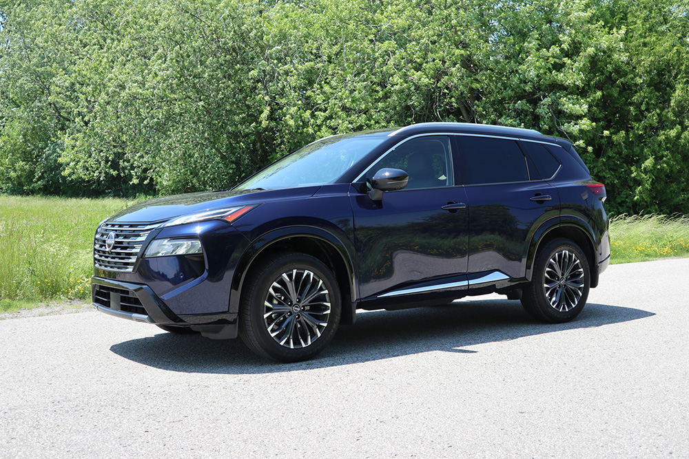 2024 Nissan Rogue Review - AutoTrader.ca