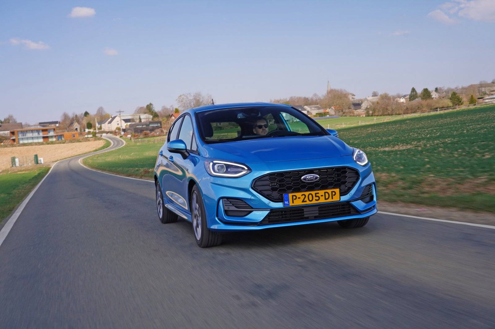 Jij wacht op de nieuwe Fiesta? Ford geeft deze 4 modellen voorrang ...