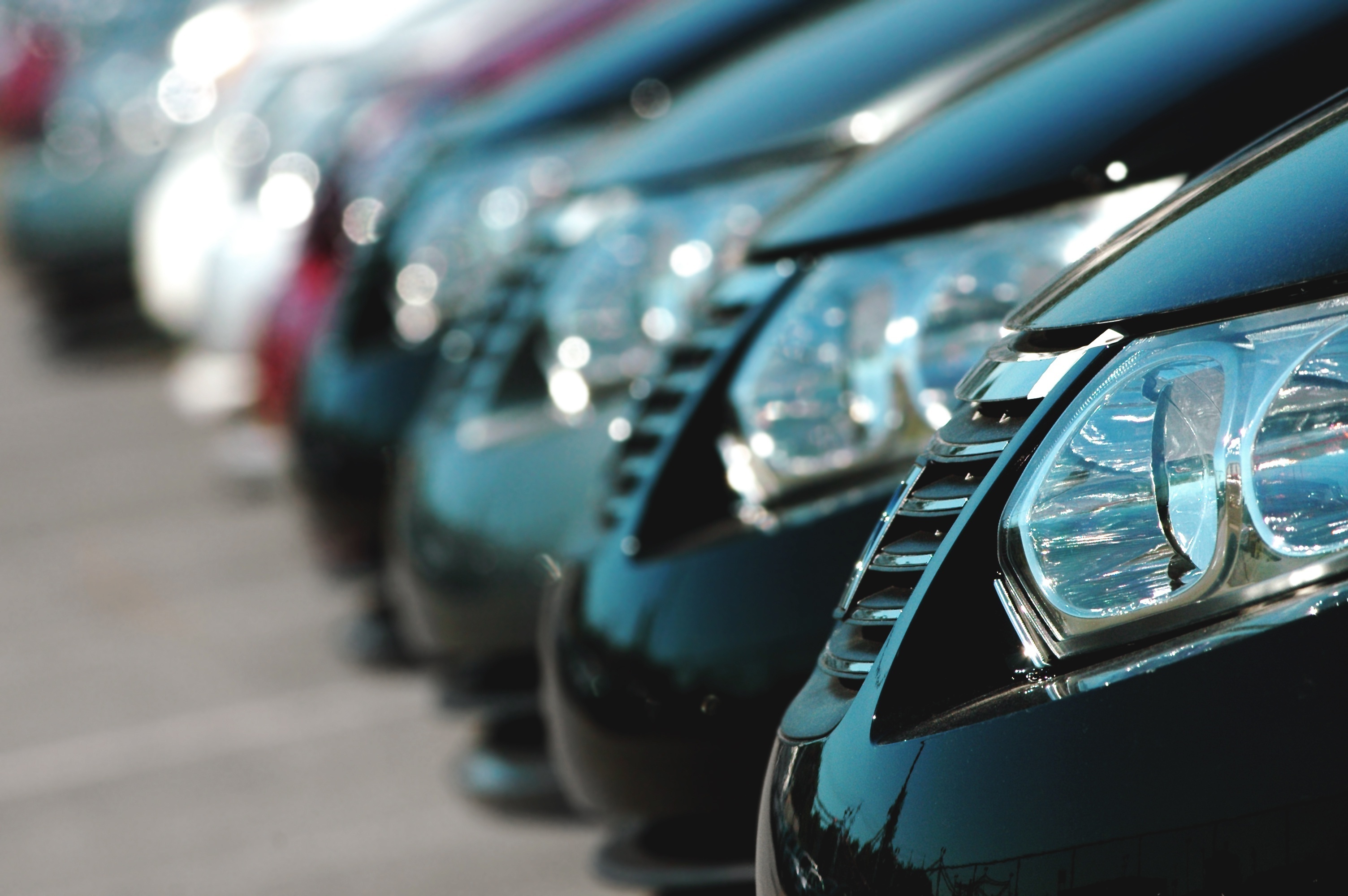 Acquisto auto usata: cosa controllare. La checklist - AutoScout24