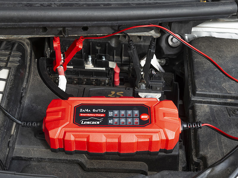 Druppellader voor je auto: Hoe werk het? - AutoScout24