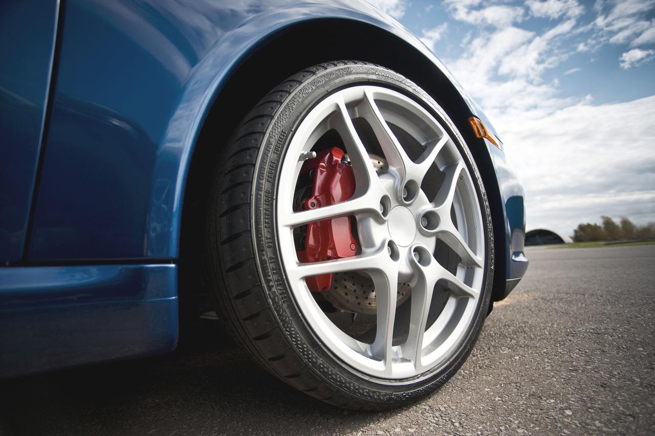 Autofelgen: Das passende Modell finden - AutoScout24 Österreich