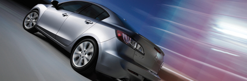 Anticipazioni: Mazda 3 Sport Sedán - AutoScout24