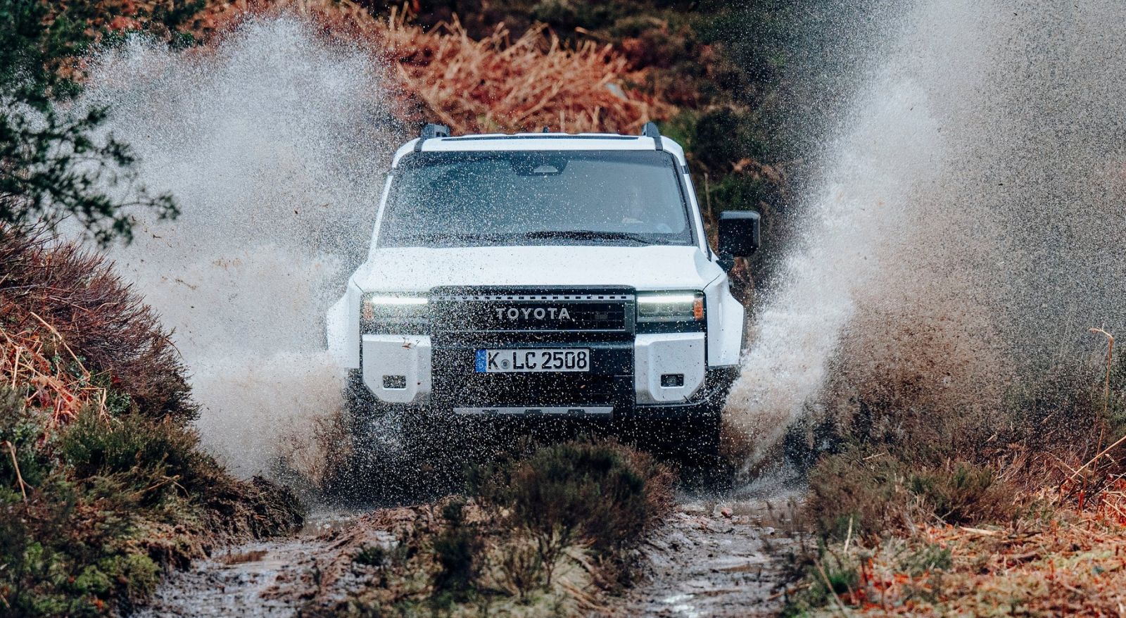 Beste 4x4 auto - AutoScout24