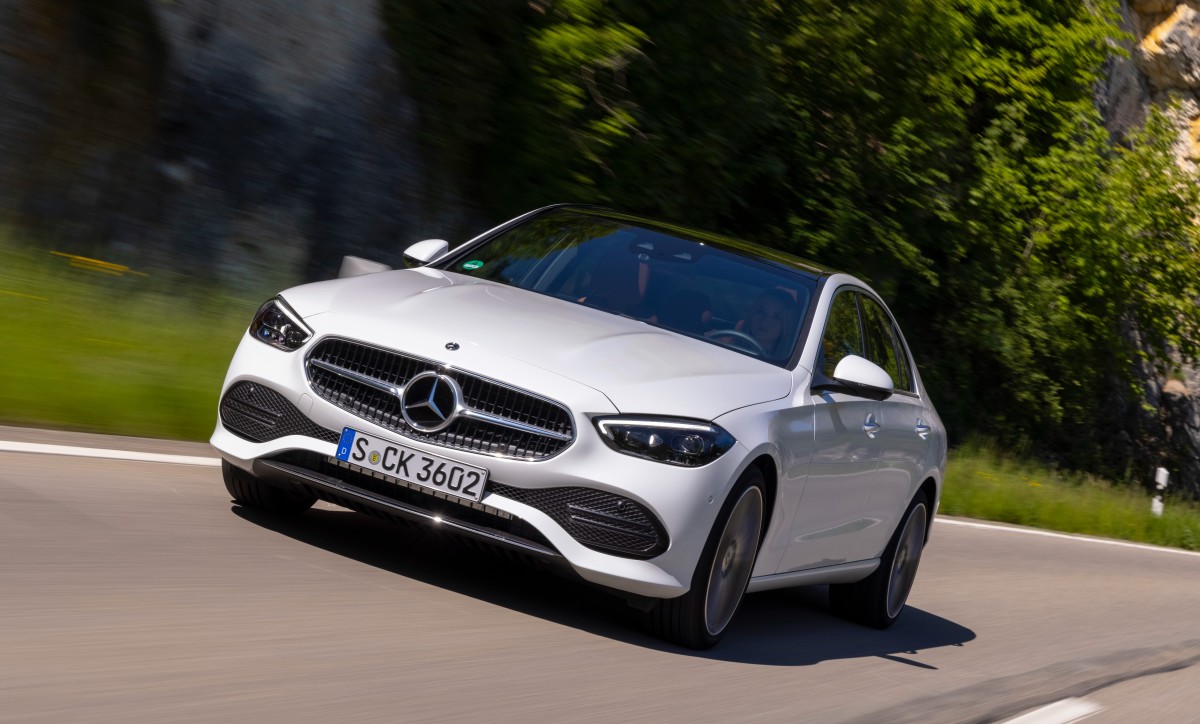 Mercedes Benz C 200 New Mercedes Benz C 200 Coupe 2023 Mercedes C200