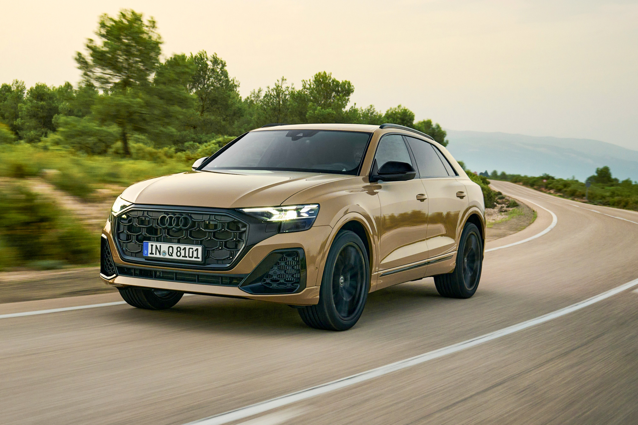 Waarom een Audi met elektromotor plotseling tot 6000 euro goedkoper is ...