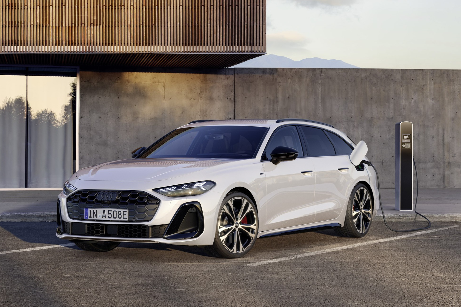 Waarom Audi’s e-Hybrid anders is dan eHybrid van Volkswagen - AutoScout24