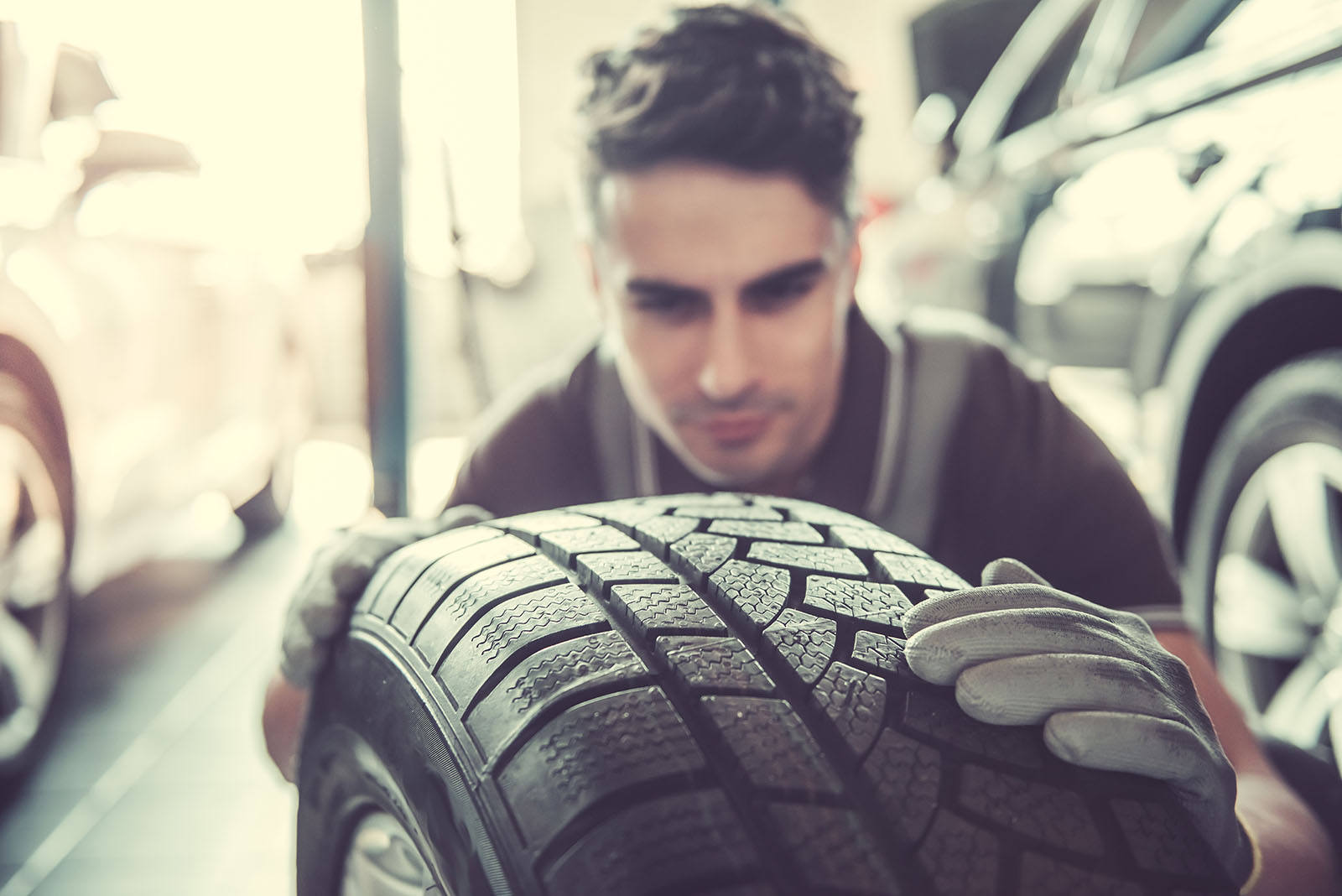 Runflat-Reifen: Infos & Tipps - AutoScout24