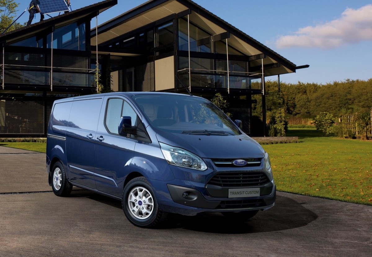 Transporter: Die besten Modelle auf dem Markt - AutoScout24 Österreich
