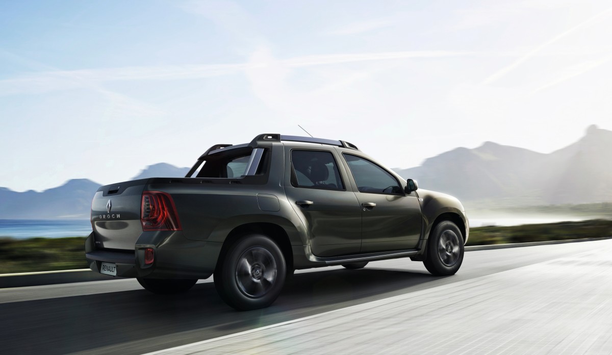Quel pick-up d’occasion choisir avec un budget serré - AutoScout24