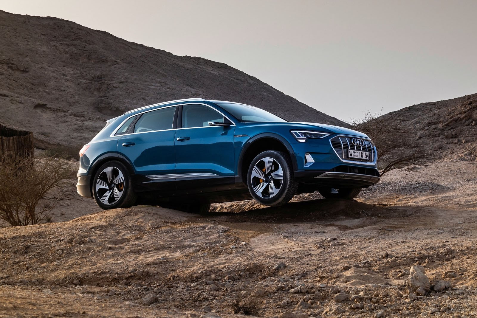 Gebrauchtwagen-Check, Kaufberatung Audi e-tron (GE) 2025 - AutoScout24 ...
