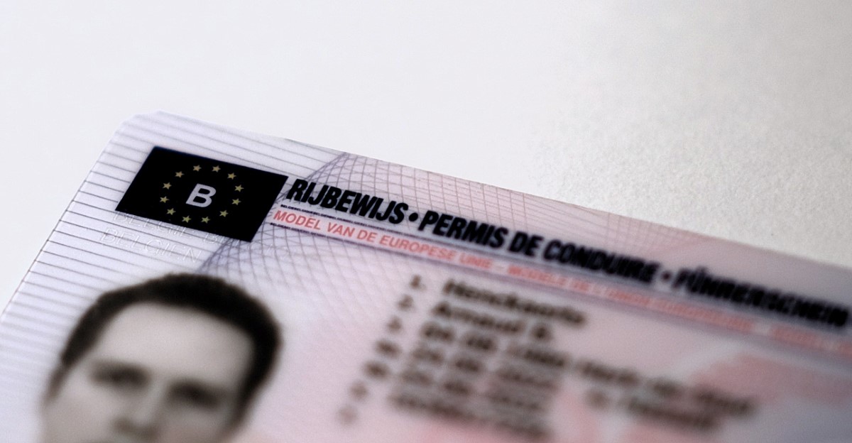 Permis de conduire B : formation et examens - AutoScout24