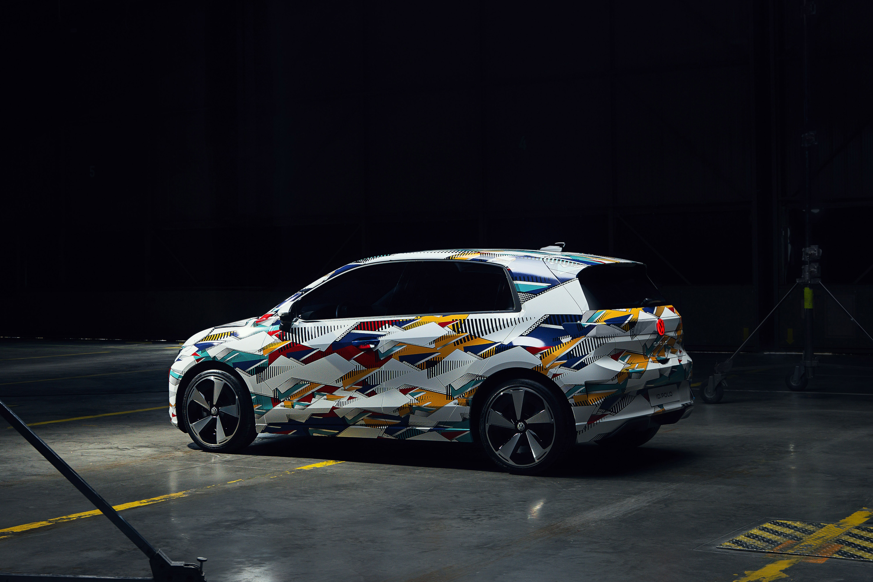 VW ID. Polo und ID. Polo GTI: Tradition gewinnt - AutoScout24