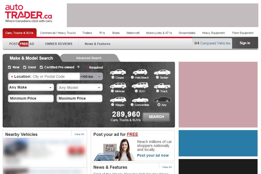 Tips For Selling Your Car - AutoTrader.ca