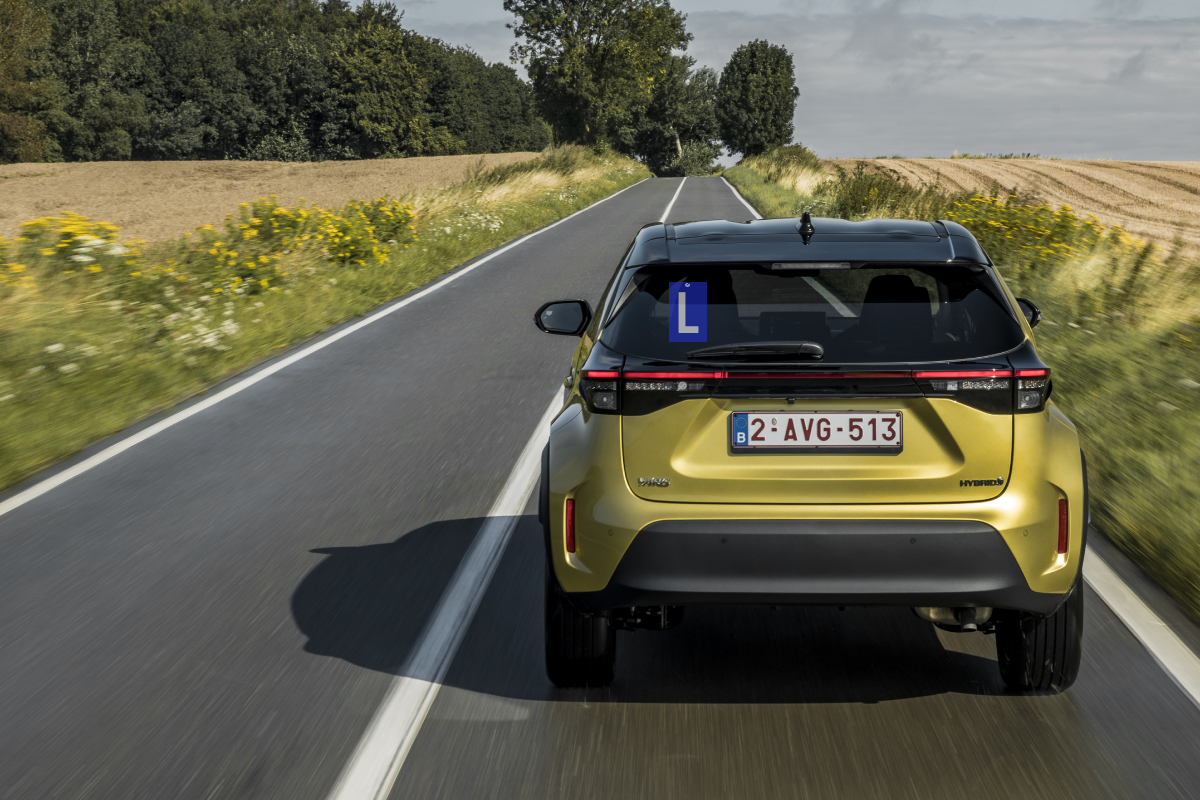 Permis de conduire provisoire : ce qu’il faut faire pour l’obtenir ...