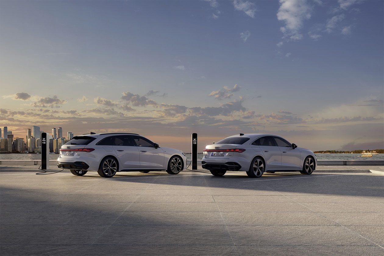 Plug-in hybride in 2026: hoe zinvol is een PHEV echt? - AutoScout24