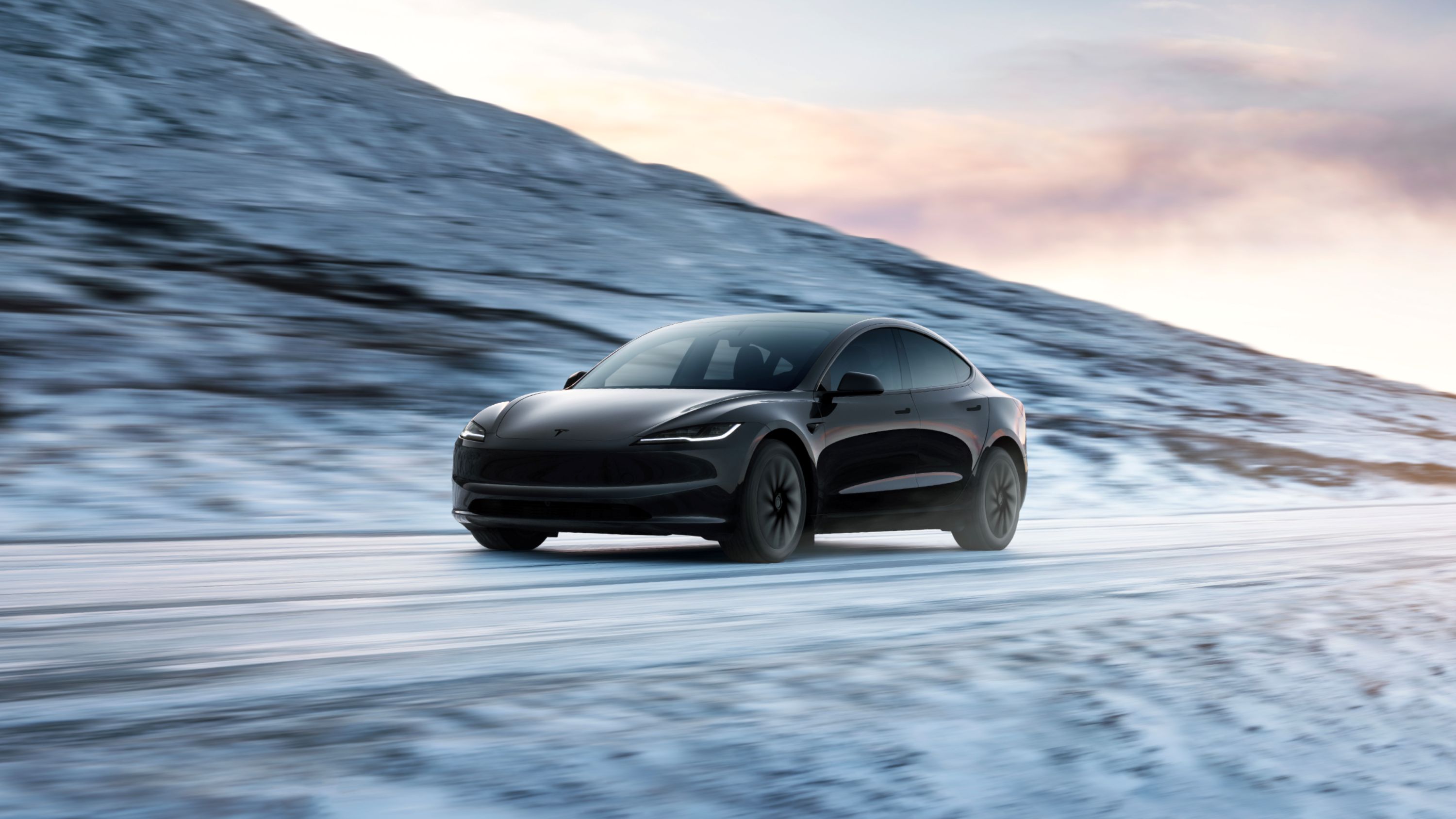 Nuova Tesla Model 3 Standard economica - AutoScout24