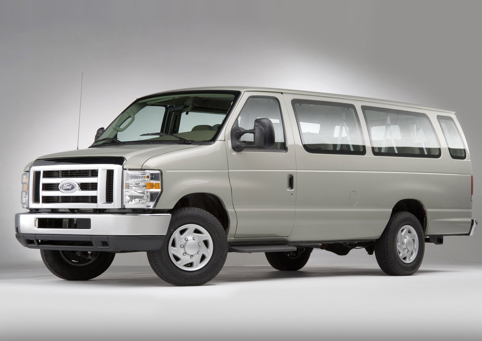Ford Econoline Used 2012 Ford Econoline Wagon At Hove Nissan ...