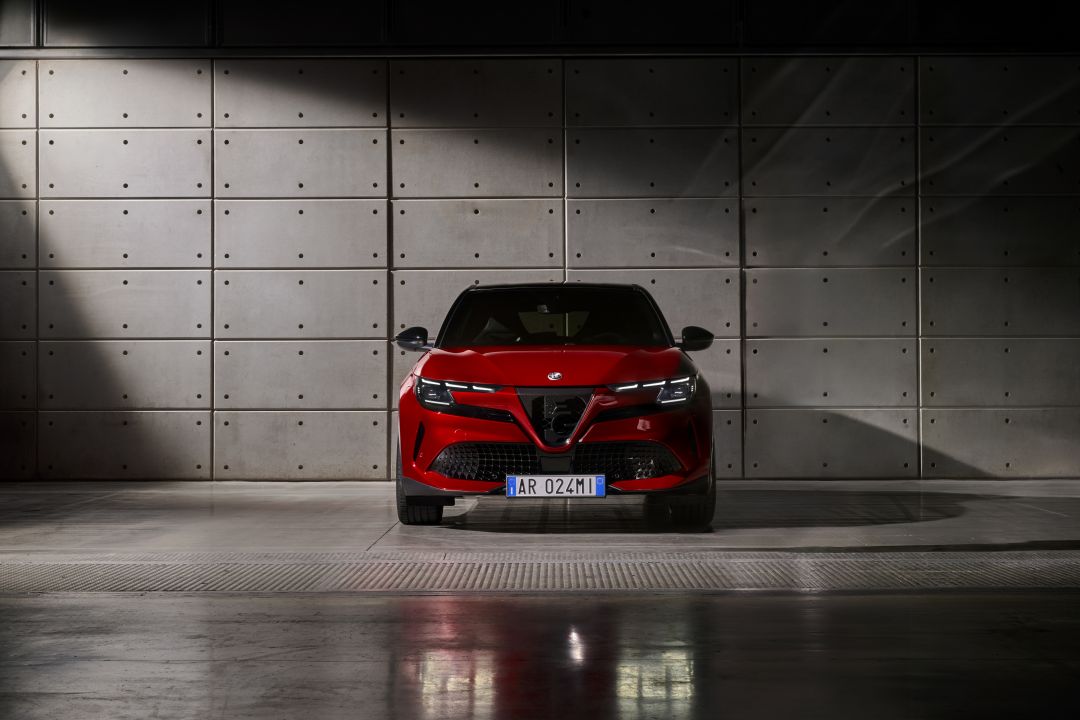 Alfa Romeo Milano: tutto sul nuovo B-SUV elettrico e ibrido - AutoScout24