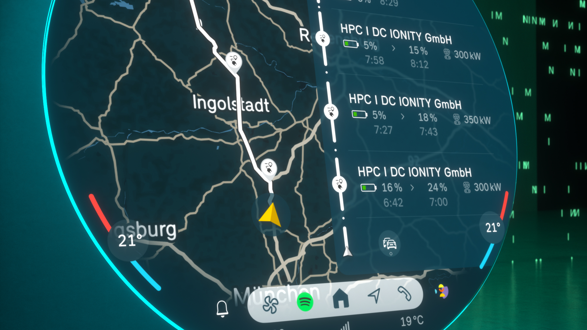 De beste routeplanner voor auto’s: welke navigatie kies jij? - AutoScout24