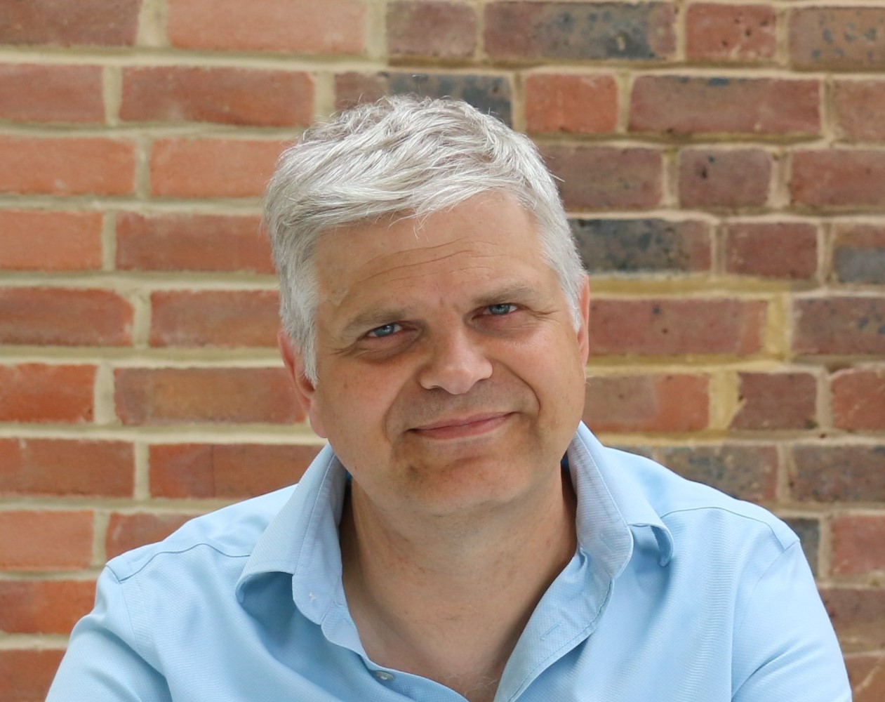 Appointment of Peter Brooks-Johnson as Chief Executive Officer ...