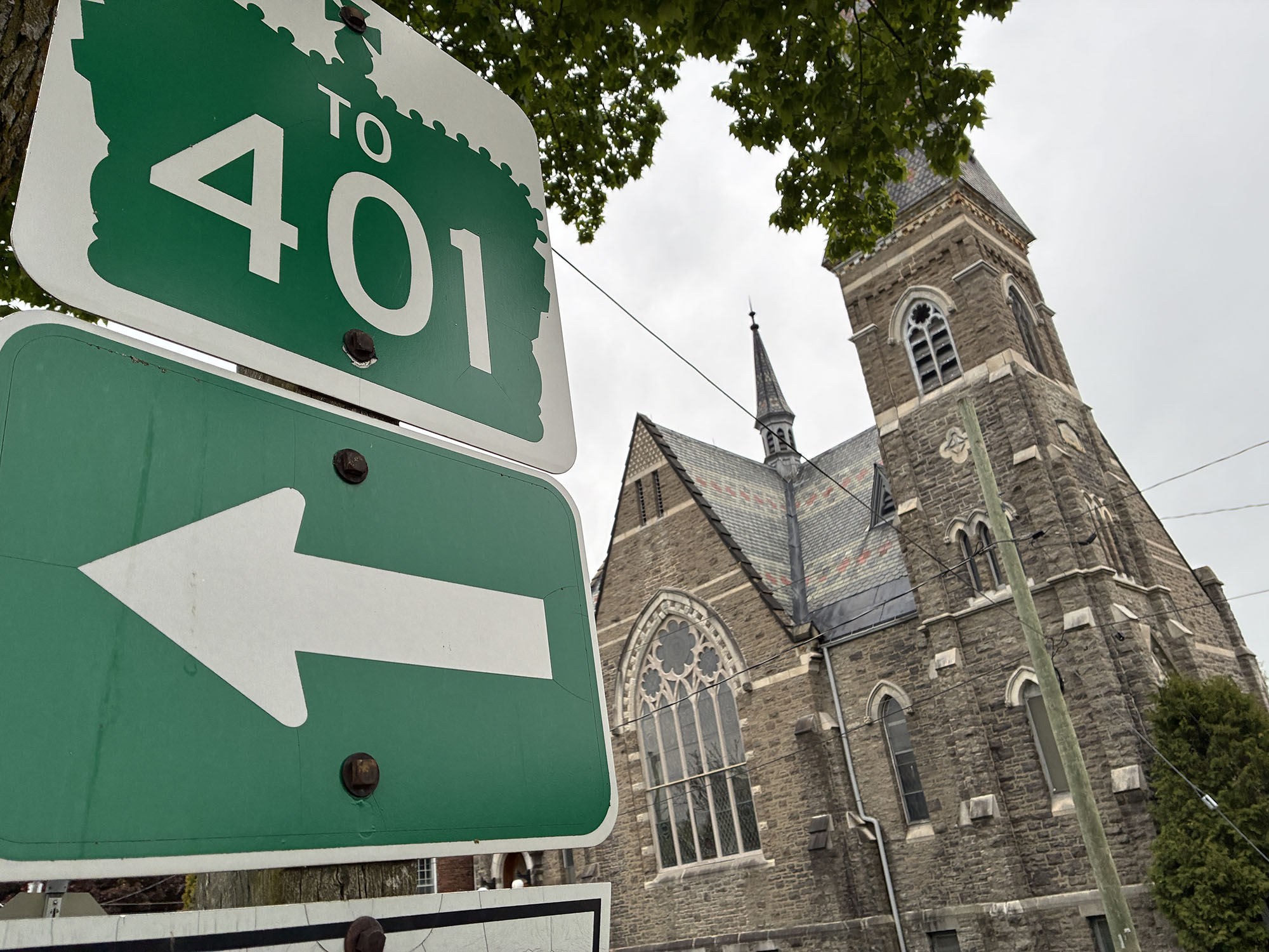 Slow Road Trip: Visit Southeastern Ontario Gems Just Off the 401 ...