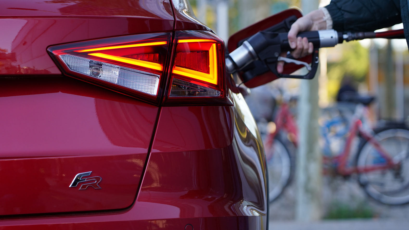 GPL e metano: differenze, vantaggi e futuro dei carburanti alternativi ...